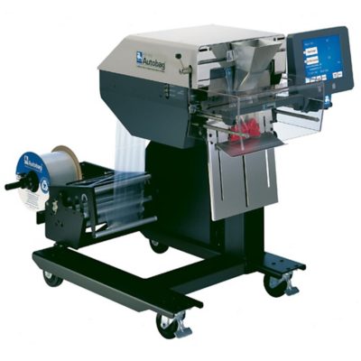 Autobag Certified Used Rebuilt Equipment - Sealed Air