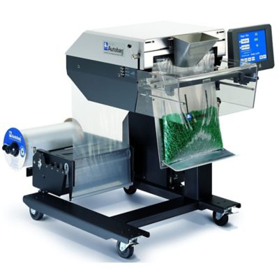 Autobag Certified Used Rebuilt Equipment - Sealed Air