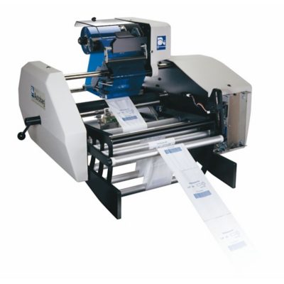 Autobag Certified Used Rebuilt Equipment - Sealed Air