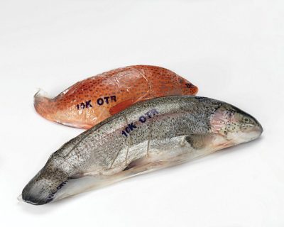 10K OTR Vacuum Shrink Bags – Sealed Air