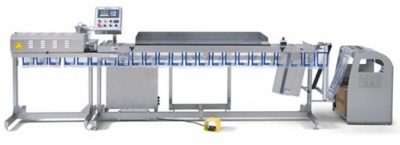 SPrint™ SidePouch® Automated Bagger - Sealed Air