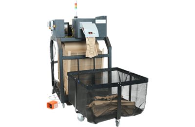 Paper Systems and Void Fill Solutions | Sealed Air