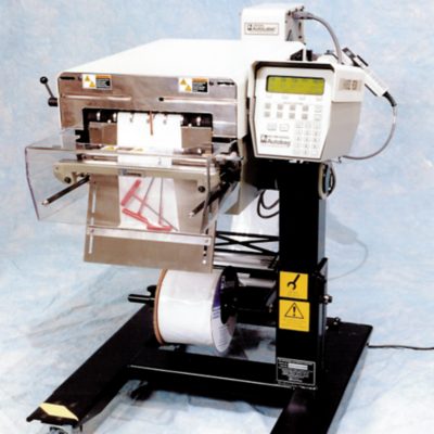 Autobag Certified Used Rebuilt Equipment - Sealed Air