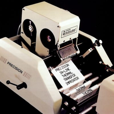 Autobag Certified Used Rebuilt Equipment - Sealed Air